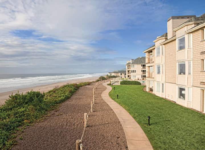 Gleneden, Or, 3 Bedroom #1 - Oregon