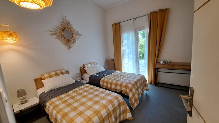 La Suite Du Soleil - Cassis