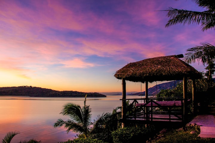 Malake Island Semesterbostäder och boenden - Western Division, Fiji ...