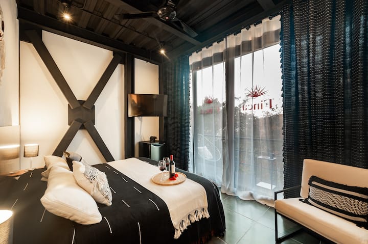 Finca
Los Agaves 2 - Puerto Vallarta