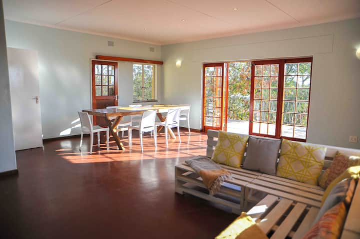 Trendy Space #3 @ Namasiku Residence - Windhoek