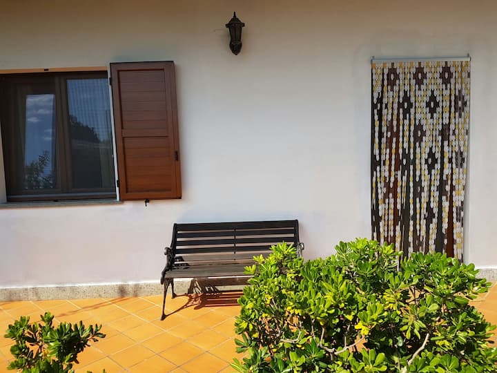 Bilocale C/cucina Argentario 2/4posti - Orbetello