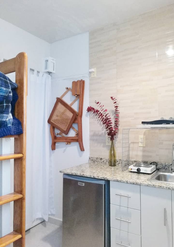 Independent "Capsule Apartment" All Services, Wtc - メキシコシティ