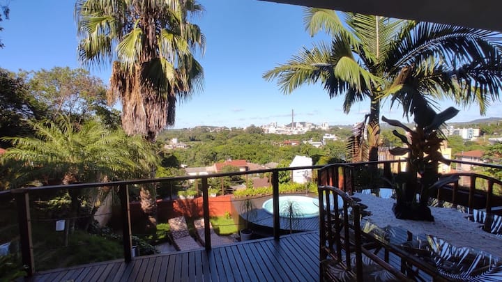 Casa Bela Vista - Estrela
