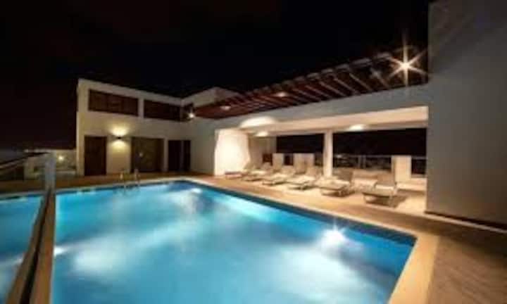 Gallery Luxury Studio B - Accra