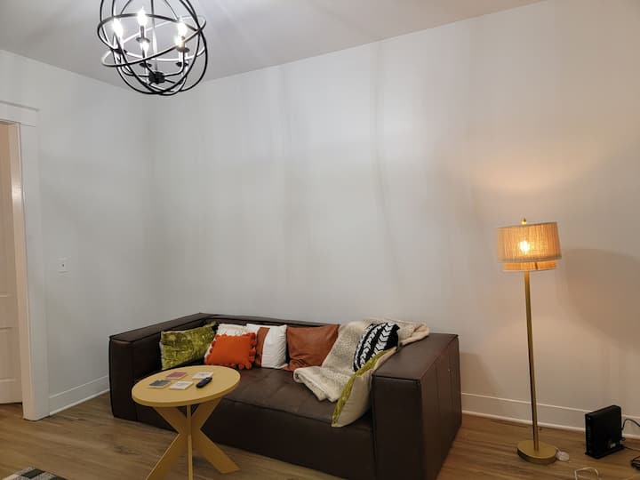 Downtown Lancaster Walk To Everything House - 蘭開斯特