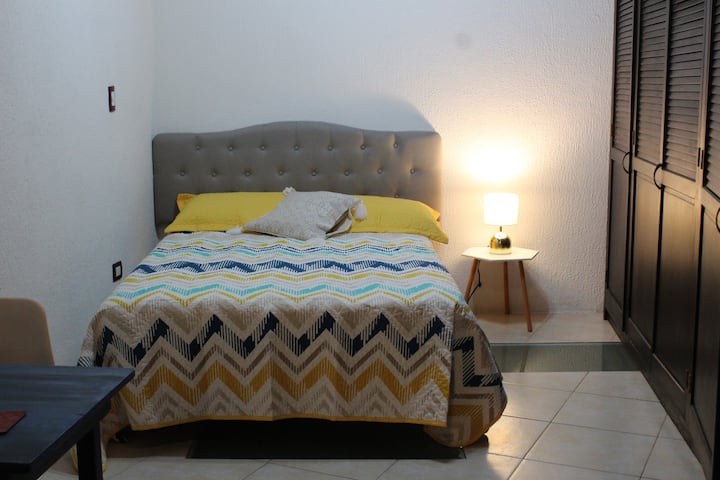 Casa Peñaflor Hermoso Loft En El Centro De Gto! - グアナフアト