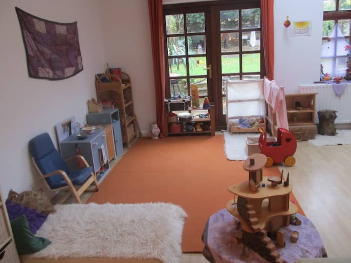 Child Friendly Home For Cats Lovers - Hemel Hempstead