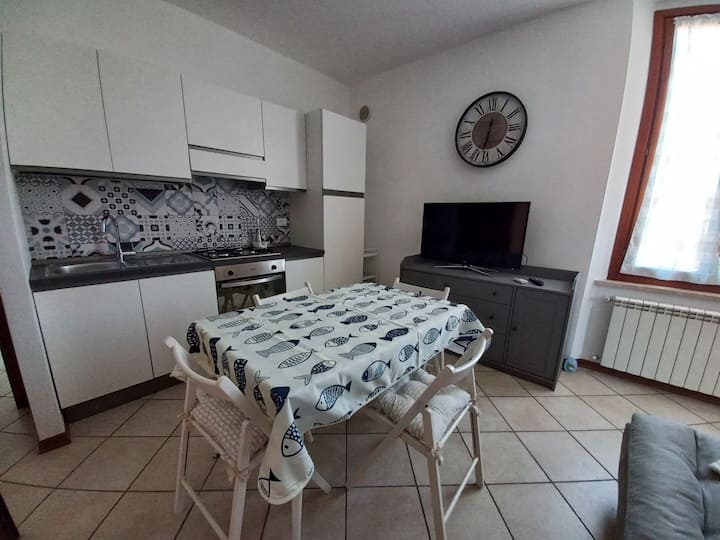 Appartamento Zona Via San Francesco - Piombino