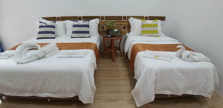 Quicksand Retreat - Maldives