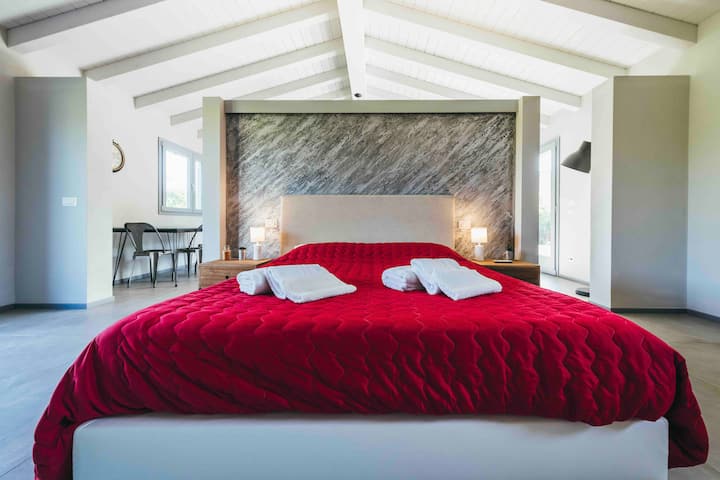 Loft Le Palme - Tuscany