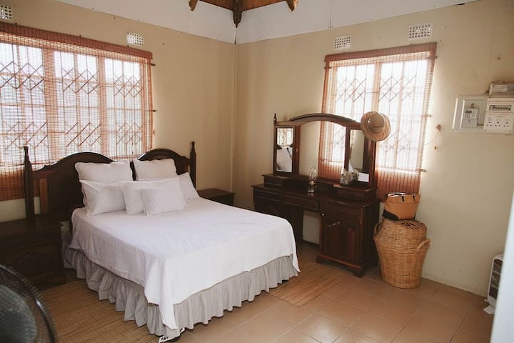 Egugwini Peaceful House - Inanda