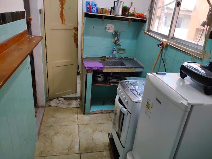 Apartamento Em Botafogo Rj - Rio de Janeiro