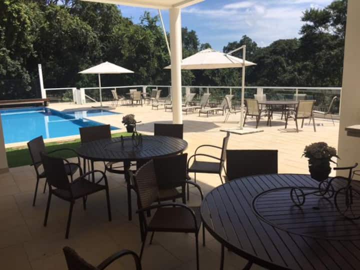 Casa Para Temporada Em Jundiaí - Jundiaí