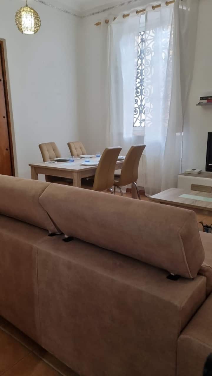 Historic And Stylish Apartment In El Carmen - Valencia