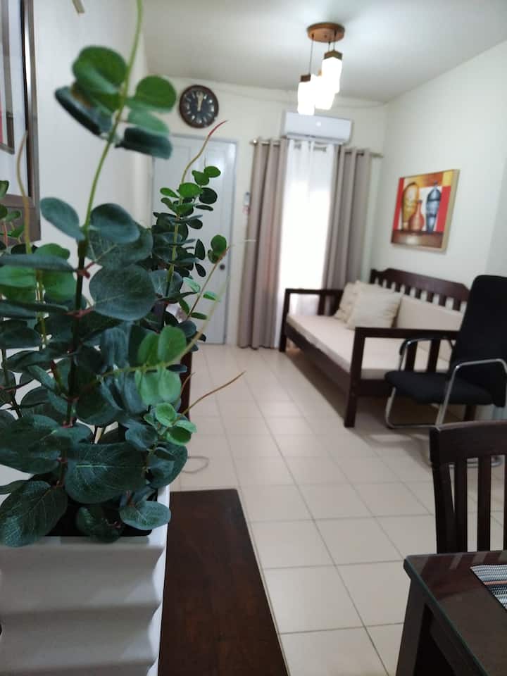 F&g Homestay - Bataan