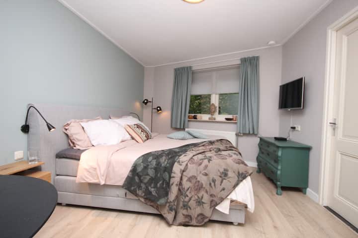 B&b Warnsveld, In Een Prachtig Landelijk Gebied. - Zutphen