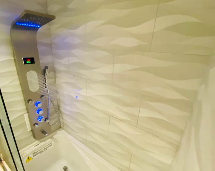 Apartment Spa Bath Renovated Best Location Disney! - Orlando