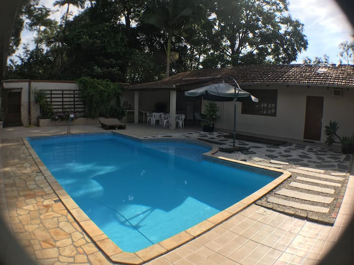 Venha Para Oktoberfest - Blumenau