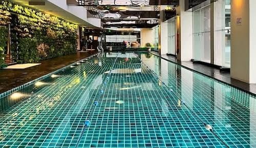 Manila Vacation Rentals with a Pool - Metro Manila, Philippines | Airbnb