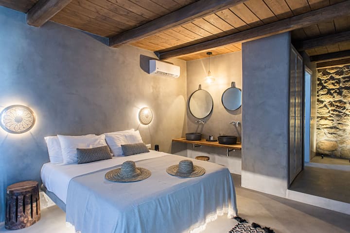 Mykonos High Villa - Mykonos