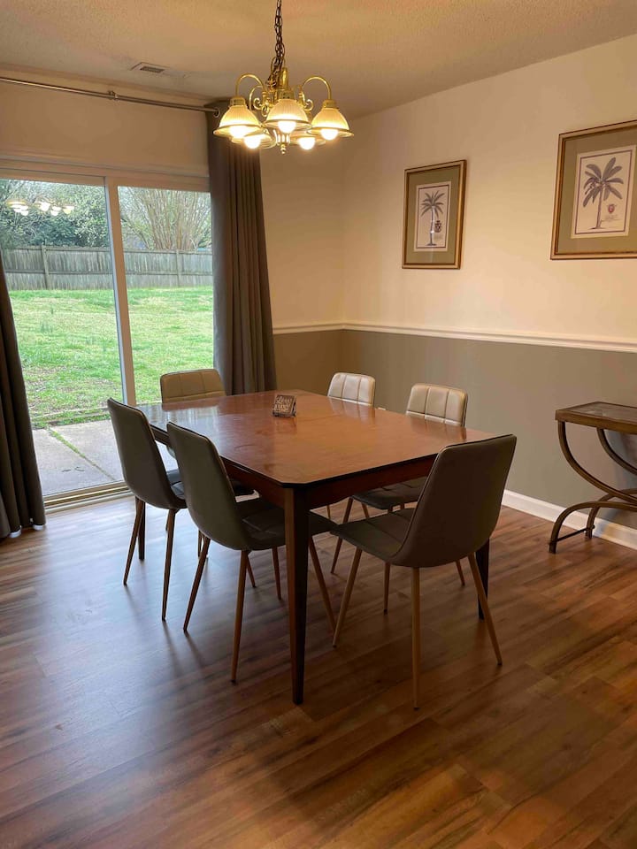 8416 Rhian Brook - Charlotte, NC