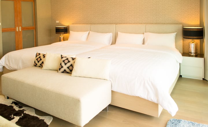 Penthouse With Great View On Nimman Road - Chiang Mai
