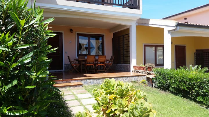 Casa Accogliente Stintino - Porto Torres