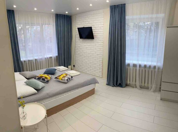 Plaza -Tsentr Kaliningrada Apartments - Kaliningrad