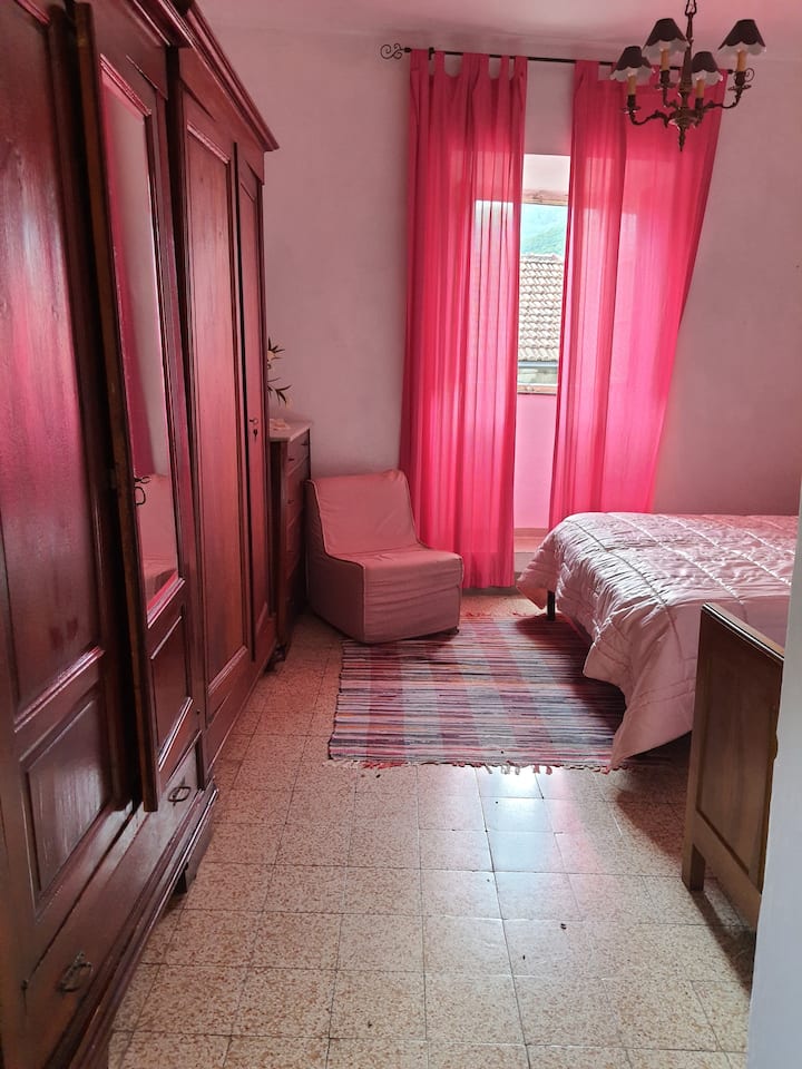 Apartment Zeus Mountain - Abetone