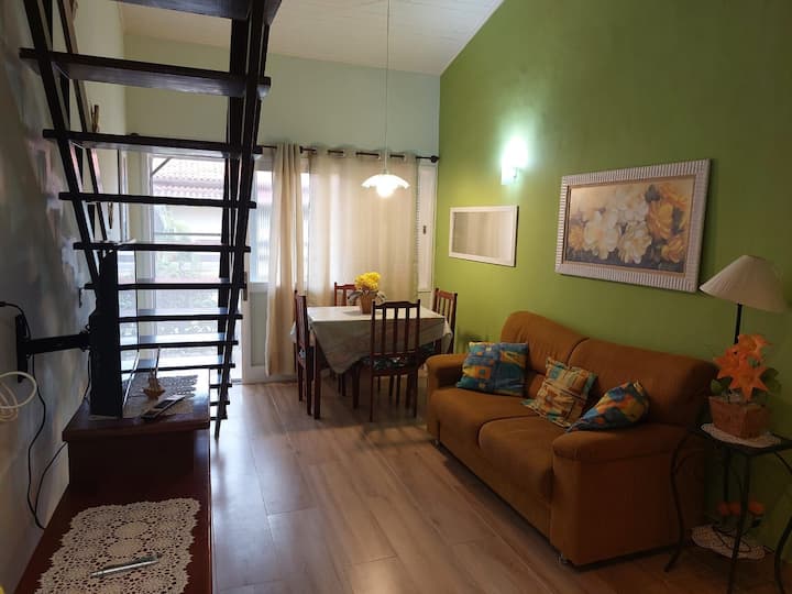 Apartamento Em Peró - Cabo Frio