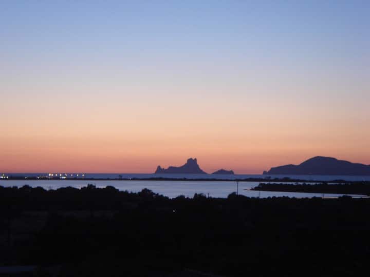 Cangallo | Sea View, Sunset & Pure Relax - フォルメンテラ島