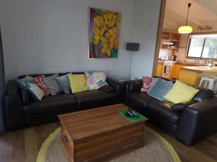 Cha Cha Pet Friendly, Inverloch - Inverloch