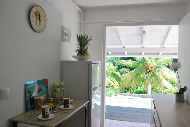 La Dicossine : La Guadeloupe Naturellement Votre… - Guadalupe