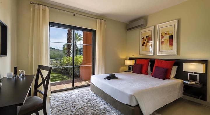 2 Bedroom Apartment Duplex - Armação de Pêra