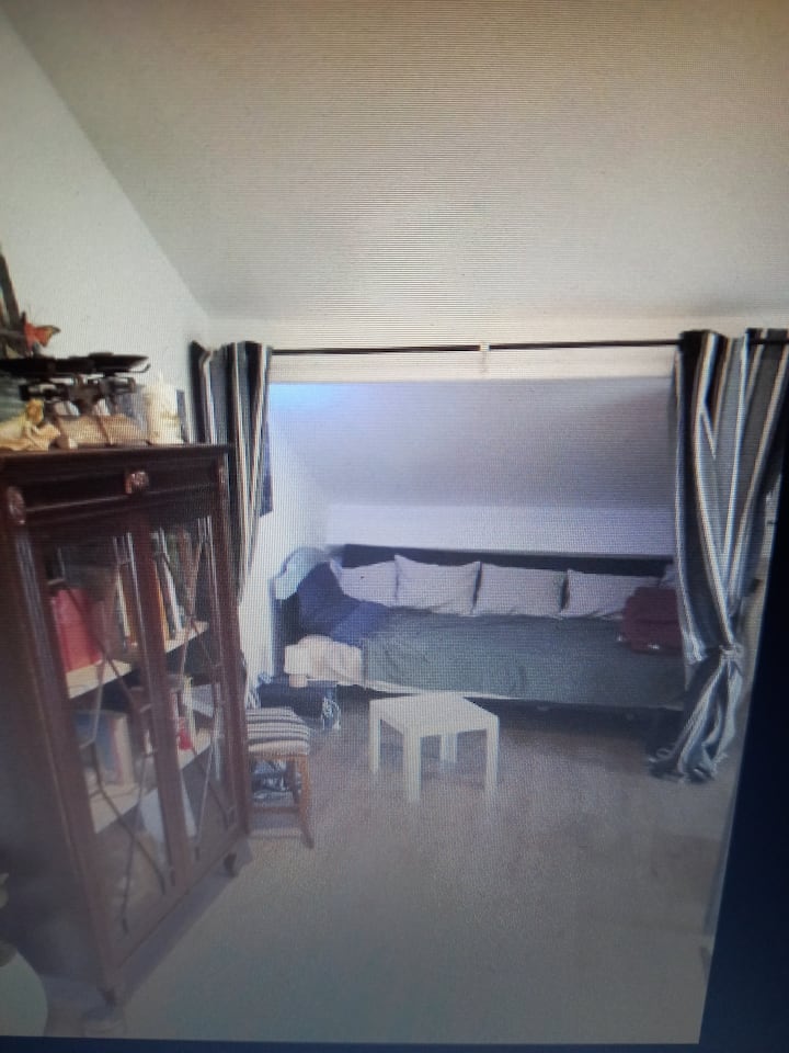 Chambre Salle De Bain Et Wc
Piscine Et Parking 53€ - Tarbes