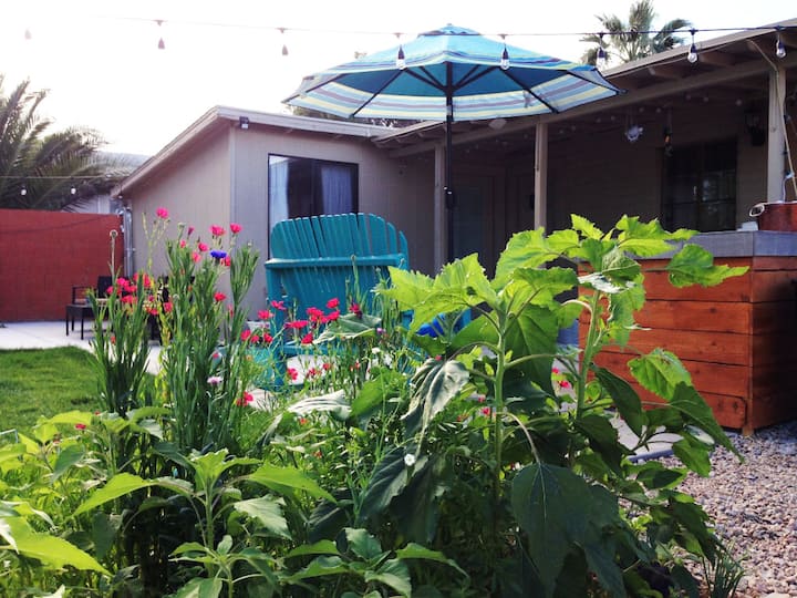 The Casita On Earll - Phoenix