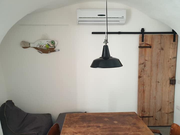 Casa Kaki Ecofriendly Apartments - K1 La Corte - Malcesine
