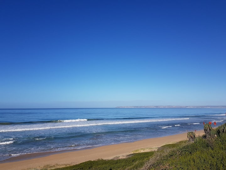 Just Beachy - Tergniet