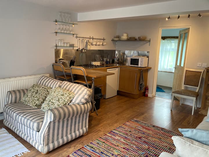 The Studio At The Old Forge House - West Mersea