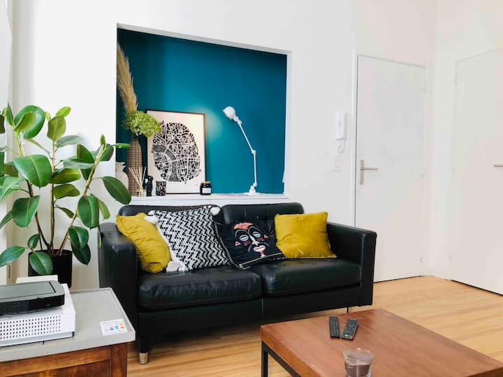 *Suite D Arcole - Toulouse