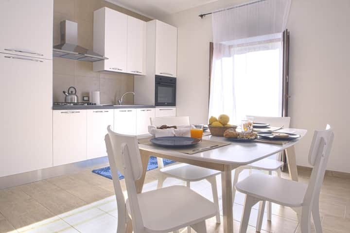 Appartamento Della Macina - Castellammare del Golfo