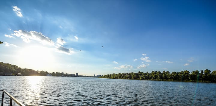 San Art House - Belgrado