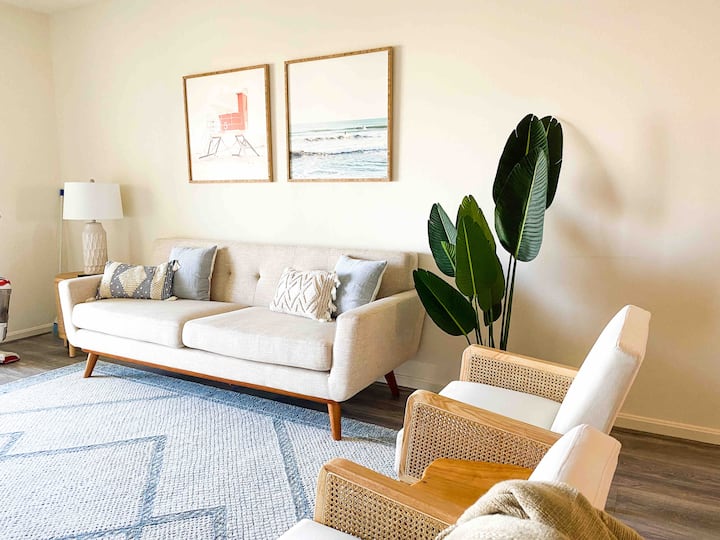 Newly Renovated 2br Condo W/ Pools Trails & Linens - Jersey shore, NJ