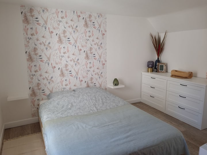 La Maisonnette D'yvette. - Appoigny