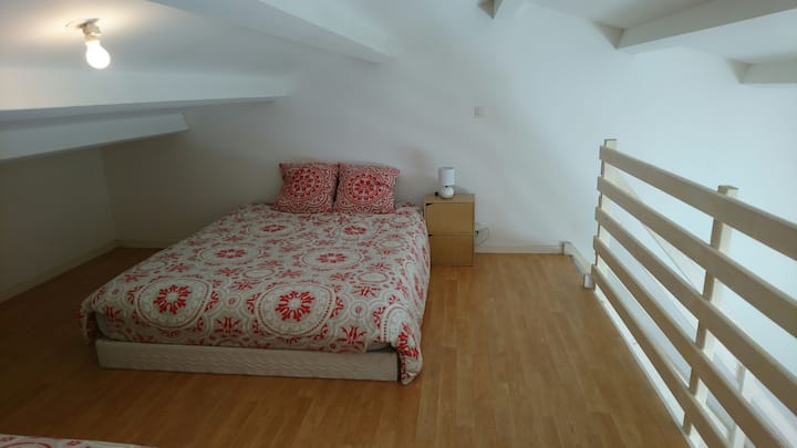 Plein Sud, Aux Portes De La Rochelle. - Périgny