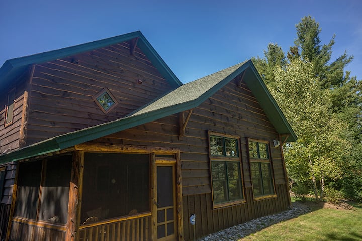 Piney Branch In Lake Placid! - Lake Placid, NY