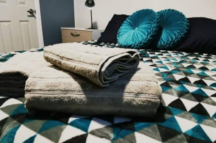 Monoambiente Natales A - Puerto Natales