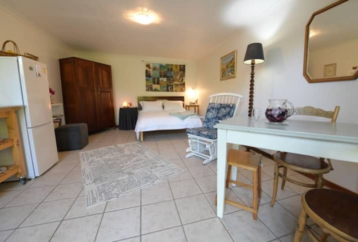 Bird Cottage - Somerset West - Somerset West