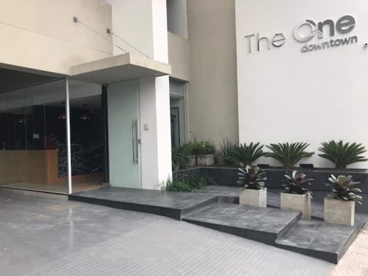 Asunción Rent Suites Centro - Asunción